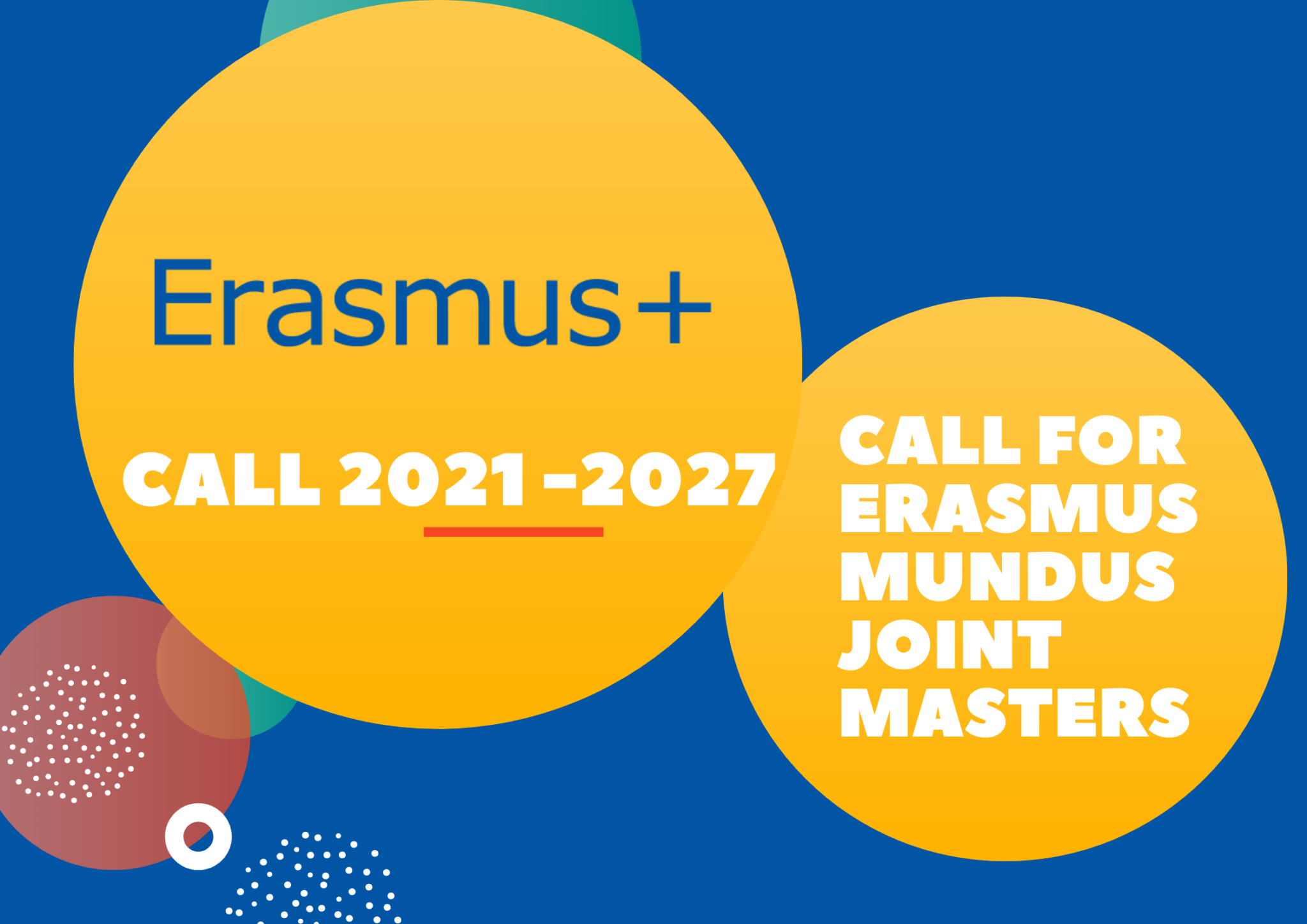 Session d’information sur :Erasmus Mundus joint Masters - ERASMUSPLUS ...