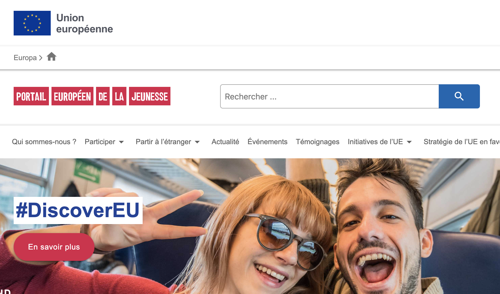 Association - ERASMUSPLUS MOROCCO