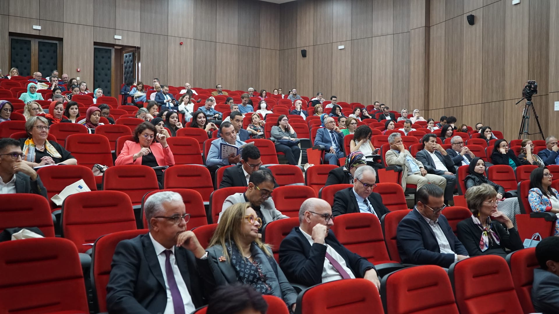 ErasDays 2022 – Photo Gallery - ERASMUSPLUS MOROCCO