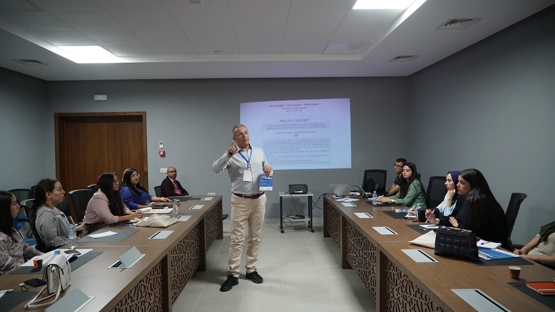 ErasDays 2022 – Photo Gallery - ERASMUSPLUS MOROCCO