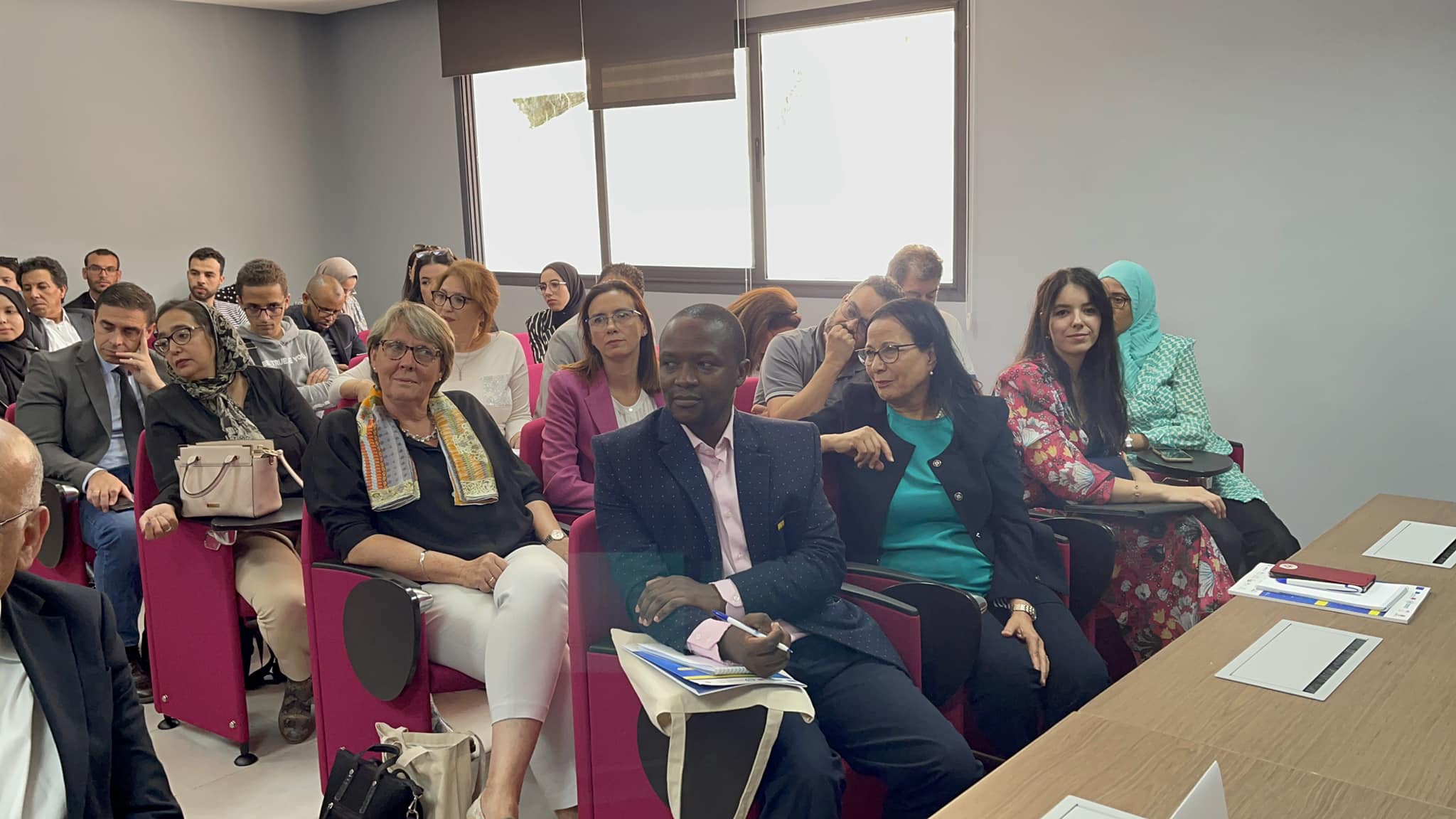 ErasDays 2022 – Photo Gallery - ERASMUSPLUS MOROCCO