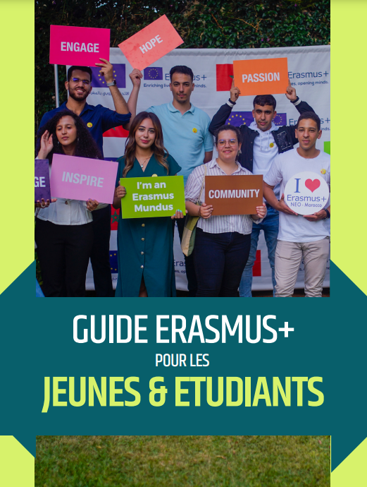Bourse d’excellence “Master Erasmus Mundus”: campagne 2024 ...