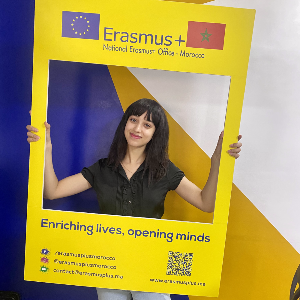Campagne de promotion des Masters Conjoint Erasmus Mundus – Appel 2023 ...