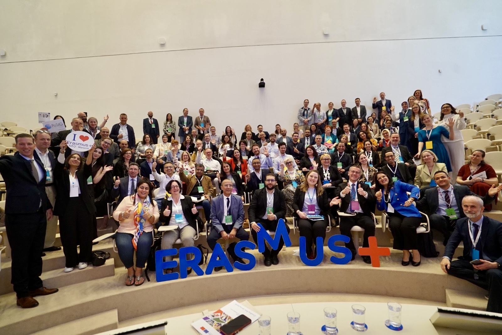 Home website - ERASMUSPLUS MOROCCO