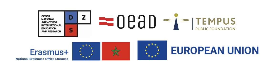 Erasmus+ Contact seminar : Austria, Hungary, Czech republic and Morocco - ERASMUSPLUS MOROCCO