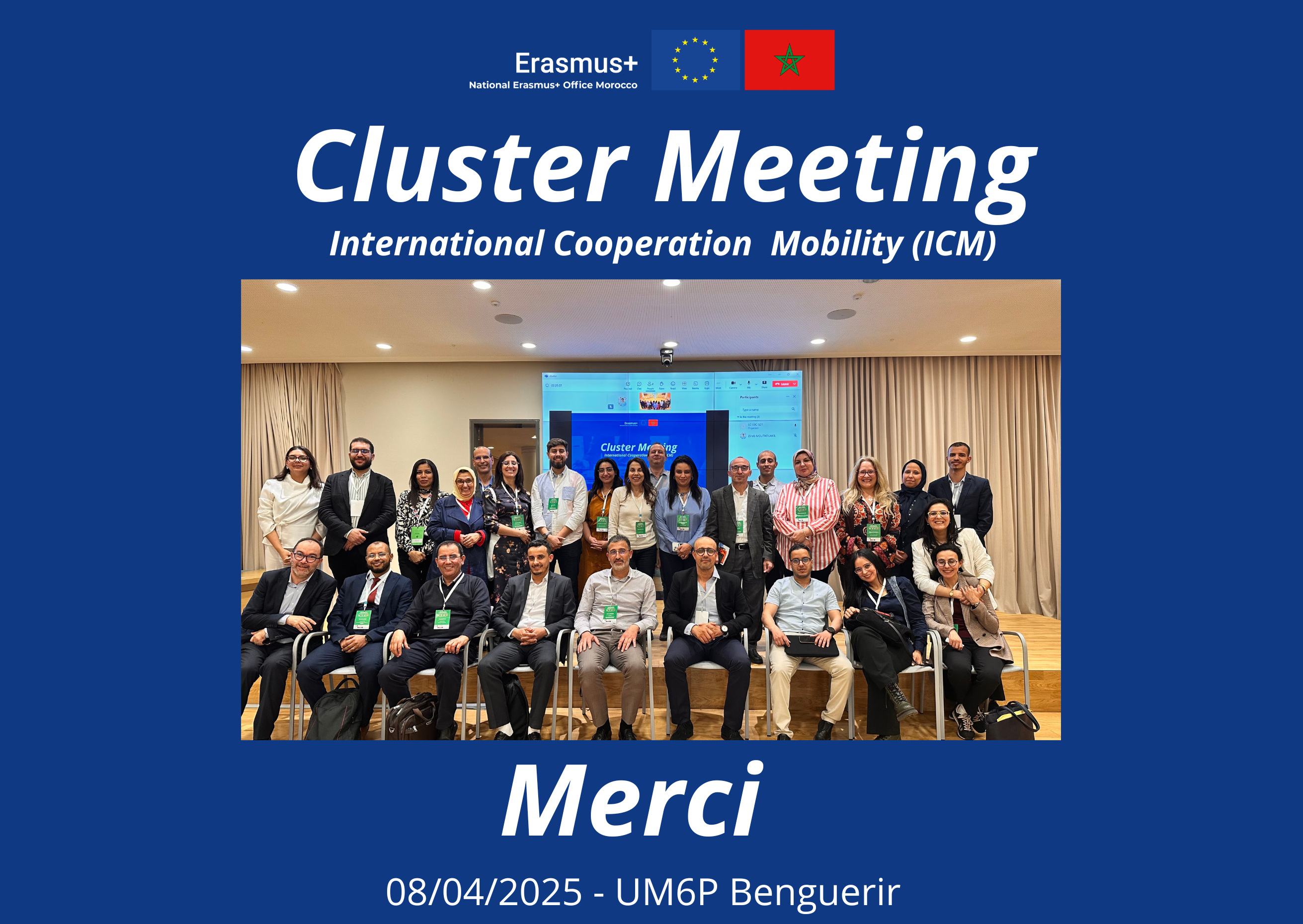 Home website - ERASMUSPLUS MOROCCO